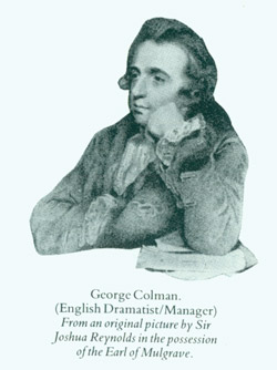 Theatre History | Theatre Royal Haymarket