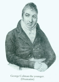 Theatre History | Theatre Royal Haymarket